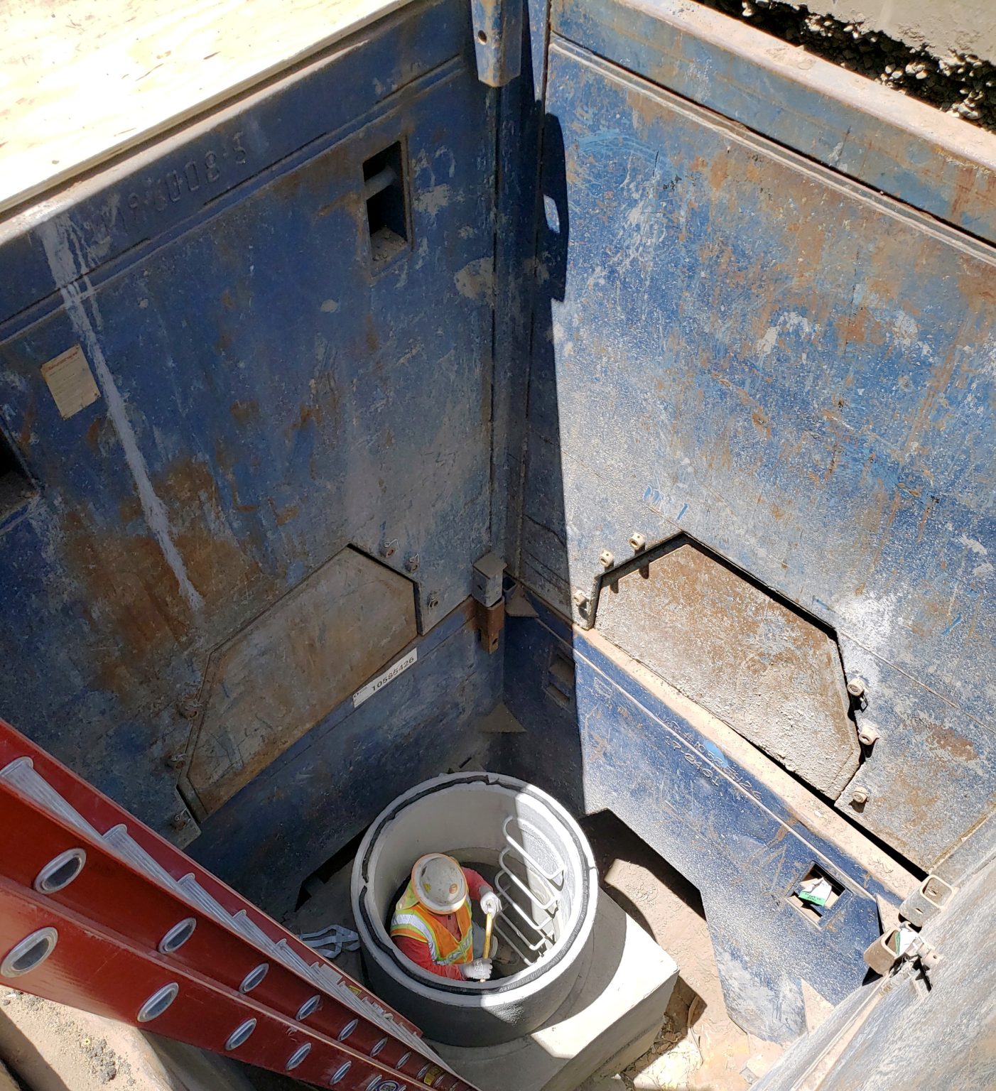 Services • CEM Construction